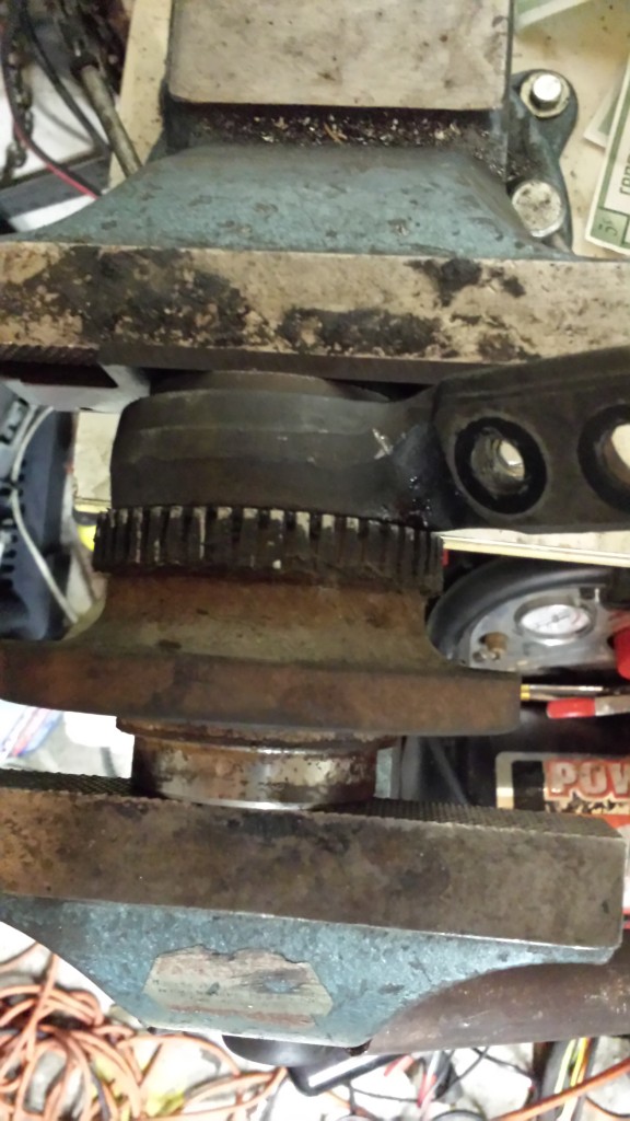 E30/E36/E46 BMW control arm bushing specialty tools and tips | RTS ...