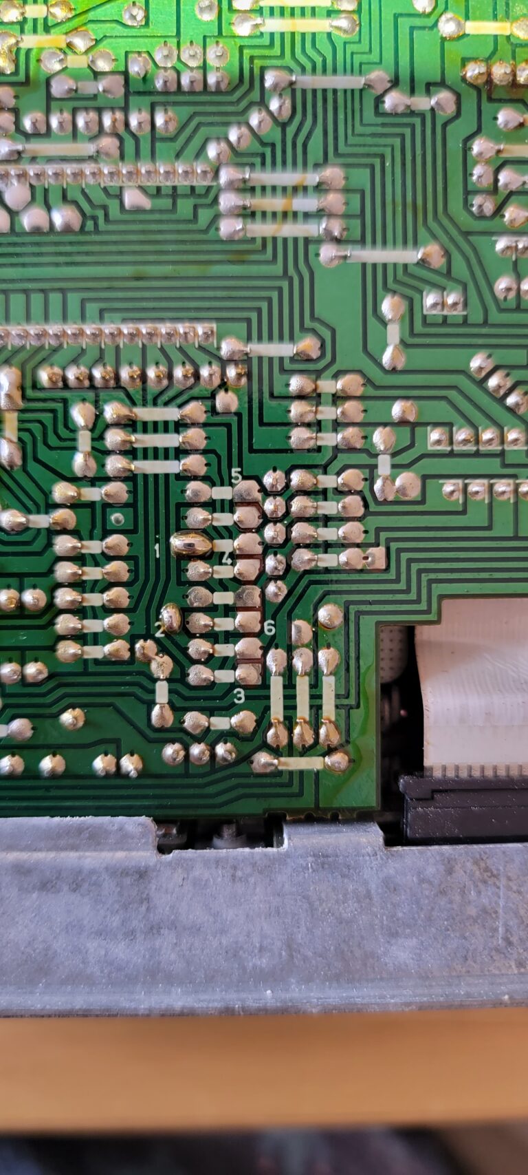 BMW Radio CM5905 and CM5907 Alpine Radio Code Jumpers | RTS - Your ...