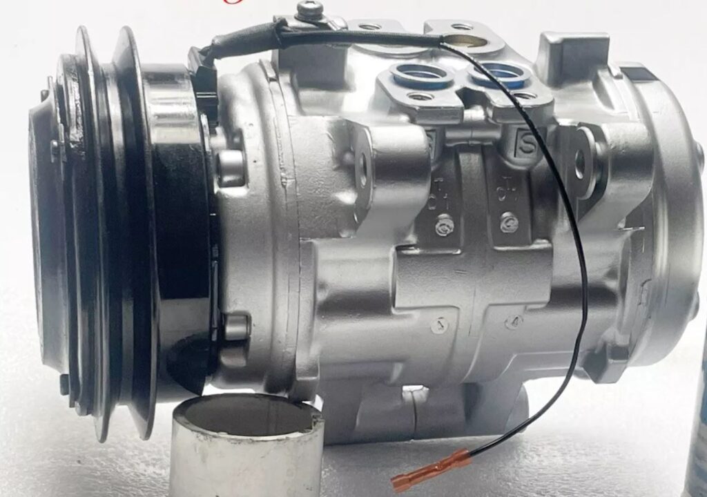 The Denso 10P15E AC air conditioning E30 guide | RTS - Your Total BMW Enthusiast